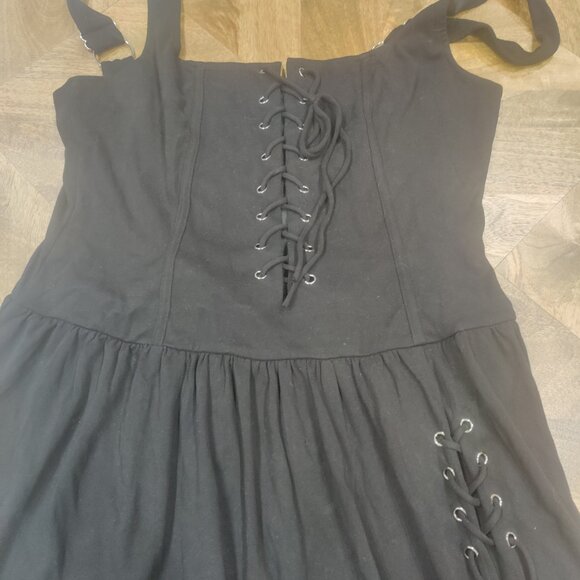 Forest Ink | Dresses | Forest Ink Dress Size 3xl New Fits 2x | Poshmark